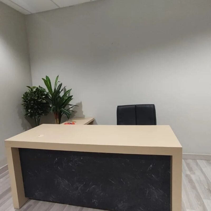 10 Bahan Partisi Ruangan Terbaik: Murah, Estetik & Awet